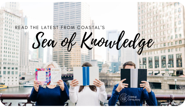 Subscribe to the Sea of Knowledge